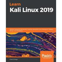 Jual Buku Kali Linux Terlengkap - Harga Murah Mei 2024