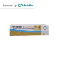 Jual Ultraproct N Cream Murah - Harga Terbaru Mei 2024