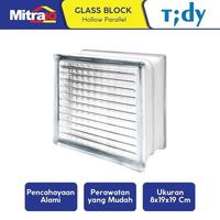 Jual Glass Block Terbaik - Harga Murah Maret 2025 & Cicil 0%