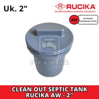 Jual Clean Out Pvc Terbaik - Harga Murah Maret 2025 & Cicil 0%