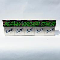 Rokok LA Ice, Si King of Ice yang Dingin! Mei 2024