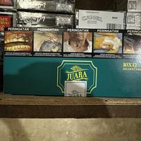 Jual Rokok Juara Jambu Murah & Terbaik - Harga Terbaru April 2024