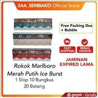 Jual Marlboro Ice Burst 1 Slop Mei 2024 Harga Termurah - Cicil 0% 3x di ...