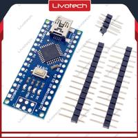 Jual Arduino Nano Terbaik - Harga Murah Januari 2025 & Cicil 0%
