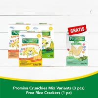 Jual Rice Crackers Terdekat - Harga Murah & Grosir Juni 2024