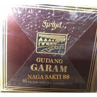 Jual Rokok Surya 16 Murah & Terbaik - Harga Terbaru Mei 2024