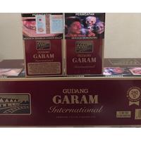 Rokok Gudang Garam Filter Harga Termurah - Kualitas Terbaik