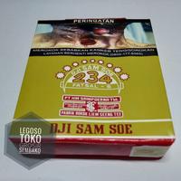 Jual Dji Sam Soe Slop Murah & Terbaik - Harga Terbaru April 2024