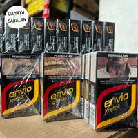 Jual Rokok Envio Terdekat - Harga Murah & Grosir Juni 2024