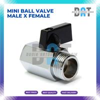Jual Ball Valve 4 Inch Terbaik - Harga Murah Mei 2025 & Cicil 0%