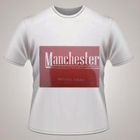 Jual Manchester Royal Red Terbaik - Harga Murah Maret 2024 & Cicil 0%