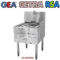 Jual Kwali Range Murah & Terbaik - Harga Terbaru Maret 2024