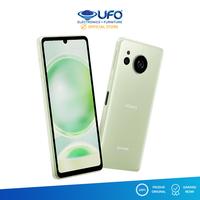 Review Sharp AQUOS Sense8 8GB/256GB Handphone Sense 8 - Green | Tokopedia