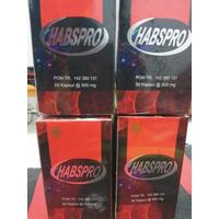 Jual Habspro Terdekat - Harga Murah & Grosir Juni 2024