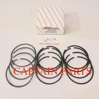 Jual Piston Ring Terlengkap - Harga Murah Maret 2024 & Cicil 0%