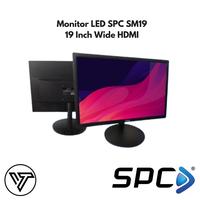 Jual Monitor Led 19 Inch Murah & Terbaik - Harga Terbaru April 2024