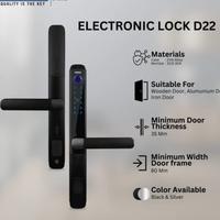 Jual Dekson Smart Lock Terlengkap - Harga Murah Desember 2024 & Cicil 0%