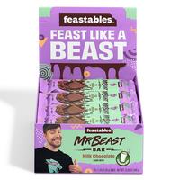 Jual Feastables Murah - Harga Terbaru 2026