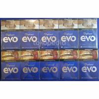 Rokok Evo, Rokok Jenis Kretek Mild Terbaru