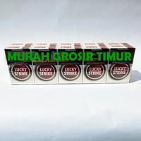 Rokok Lucky Strike Asal Amerika Serikat Juni 2024