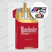 Jual Manchester Royal Red Terbaik - Harga Murah Maret 2024 & Cicil 0%