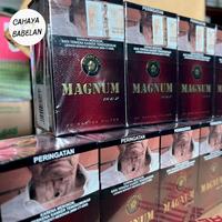 Jual Rokok Magnum Max Murah & Terbaik - Harga Terbaru Juni 2024