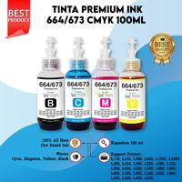 Jual Tinta Epson L121 Murah - Harga Terbaru 2025