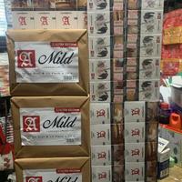 Jual Sampoerna Mild 16 1 Slop Murah - Harga Terbaru 2024