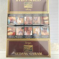 Surya 16 Slop Harga Termurah - Kualitas Terbaik