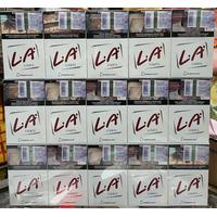 Rokok LA Ice, Si King of Ice yang Dingin! Juni 2024