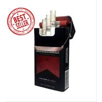 Marlboro Filter Black 12 Harga Termurah April # YEAR