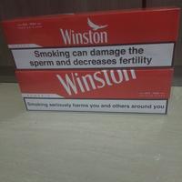 Jual Rokok Winston Terdekat - Harga Murah & Grosir September 2022