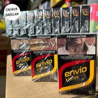 Jual Rokok Envio Terdekat - Harga Murah & Grosir Juni 2024