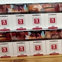 Jual Sampoerna Mild 16 1 Slop Murah - Harga Terbaru 2024