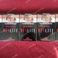 Rokok Neslite Varian Terlengkap Mei 2024