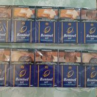 Jual Rokok Bentoel Terdekat - Harga Murah & Grosir Juni 2024