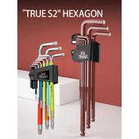 Jual Allen Key Set Terbaik - Harga Murah Oktober 2025 & Cicil 0%