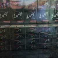 Rokok La Bold 20 Harga Termurah - Kualitas Terbaik
