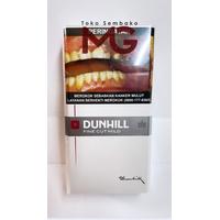 Jual Rokok Dunhill 20 Terdekat - Harga Murah & Grosir Juni 2024