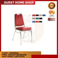 Jual Kursi Chitose Caesar Terbaik - Harga Murah Juni 2024 & Cicil 0%