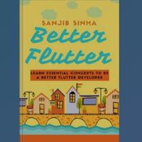 Jual Buku Flutter Terlengkap - Harga Murah Mei 2024