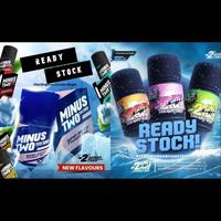 Jual Minus Two Liquid Terlengkap - Daftar Harga Maret 2024 & Cicilan 0%