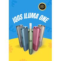 IQOS Iluma One - Harga Terbaru Maret 2024