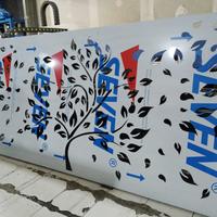 Jual Laser Cutting Acp Mei 2024 Harga Termurah - Cicil 0% 3x di Tokopedia