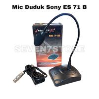 Jual Mic Duduk Terlengkap - Harga Murah Juni 2024