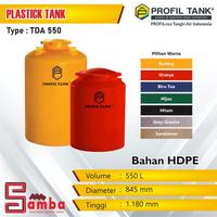 Jual Profil Tank Terbaik - Harga Murah Agustus 2025 & Cicil 0%