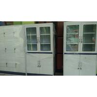 Jual Lemari Lab Terbaik - Harga Murah Mei 2024 & Cicil 0%