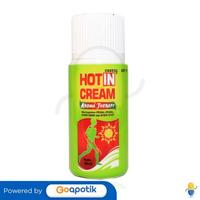 Jual Hotin Cream Terlengkap - Harga Murah April 2024