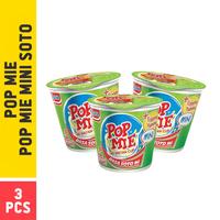 Pop Mie Official Store - Produk Resmi & Terlengkap | Tokopedia