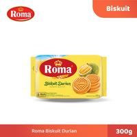 Jual Biskuit Roma Terdekat - Harga Murah & Grosir Februari 2025